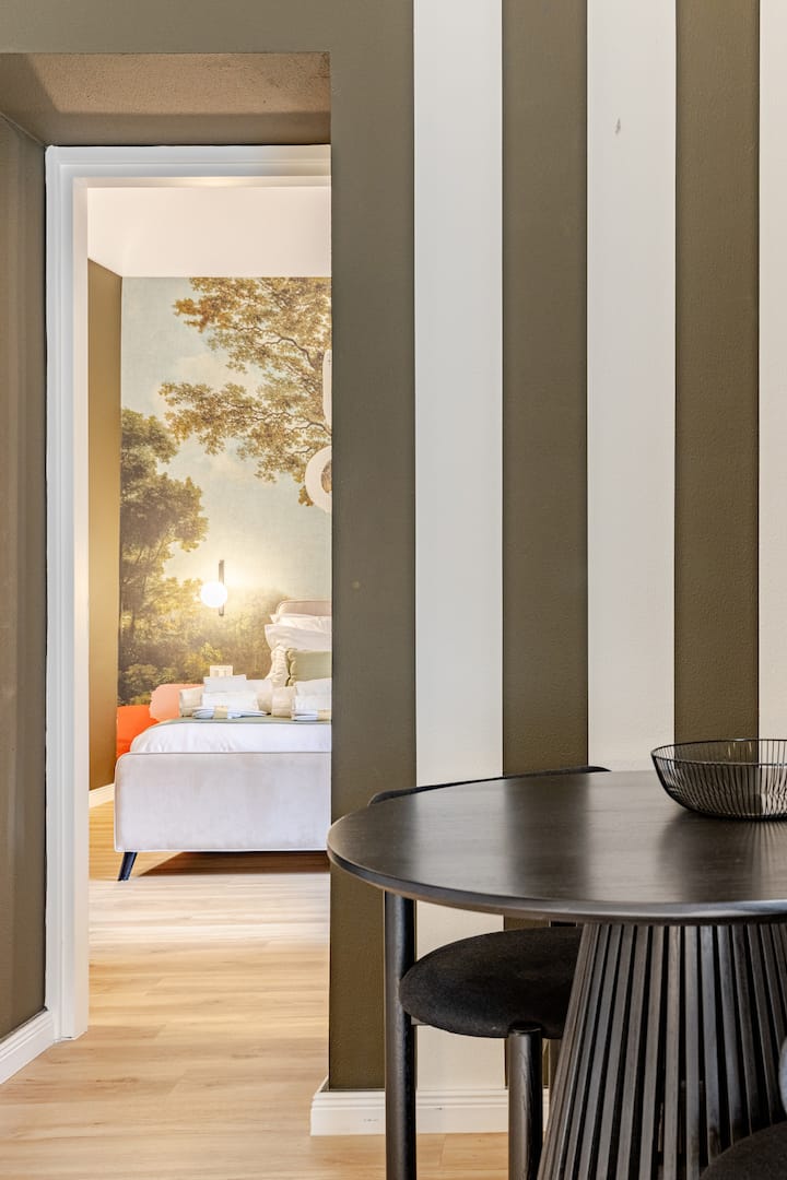 Appartamento In Ortigia A Due 50 Metri Dal Mare - Syracuse