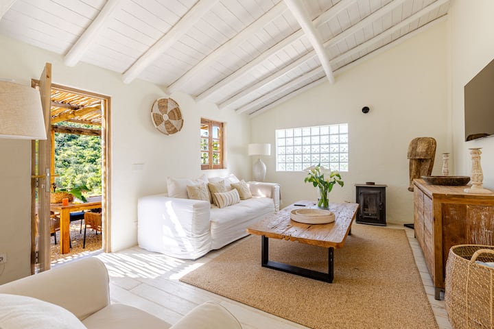 Quinta Javali | Nature Retreat - Odeceixe