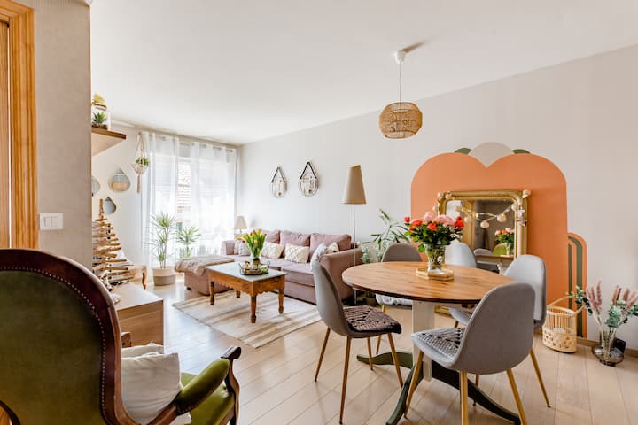 Habitación Privada En Jaca - Jaca