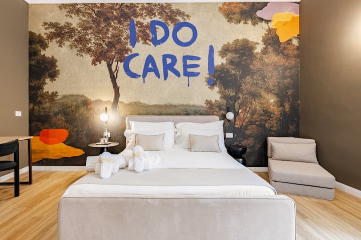 Elegante Appartamento In Ortigia - Syracuse