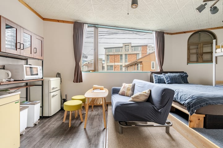 Bamboo 6 Minutes On Foot From Nagano Station - Nagano
