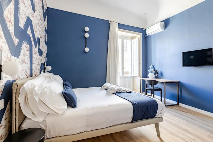 Caratteristico Appartamento A 50 Metri Dal Mare - Syracuse