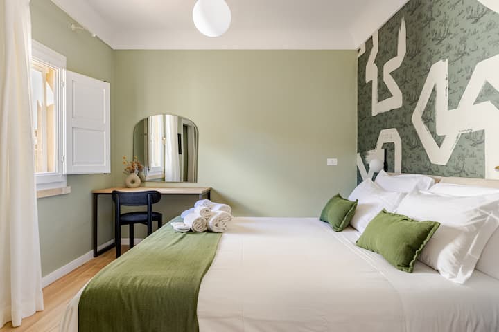 Tranquillo  Appartamento A 50 Metri Dal Mare - Syracuse