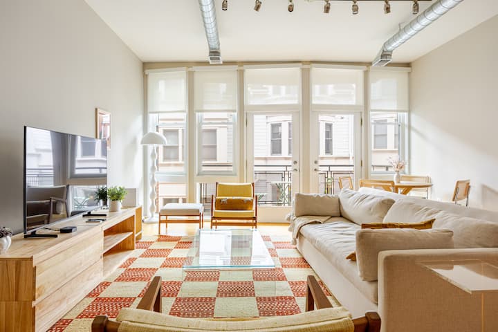 2 Bed 2 Bath Luxury Condo In Arlington Va - Arlington, VA