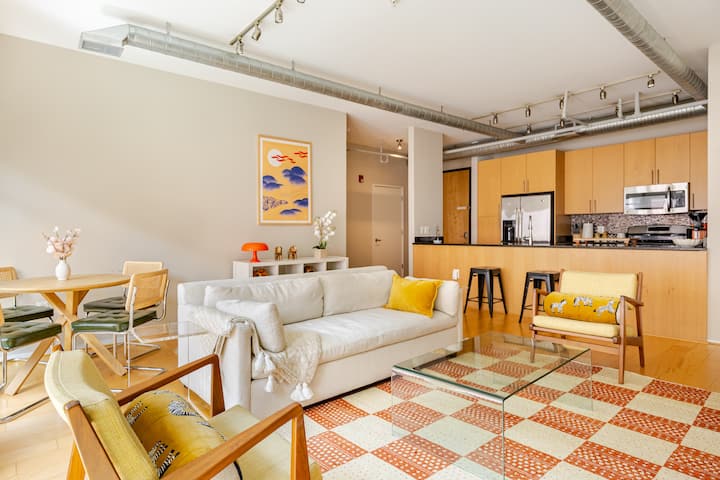 2 Bed 2 Bath Luxury Condo In Arlington Va - Arlington, VA