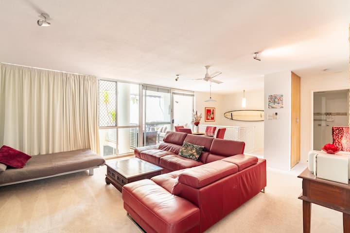 A Byron Home - Byron Bay