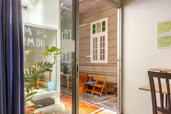 Kuih Manja Homestay - Penang