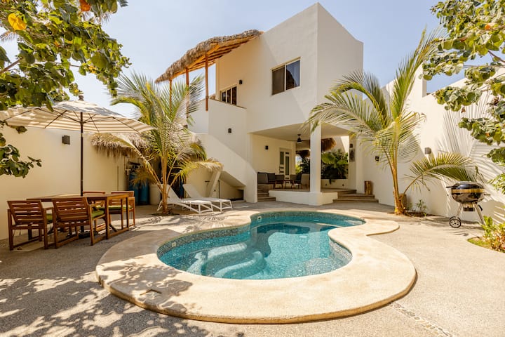 Bungalows Patos Resorts - Nuevo Vallarta
