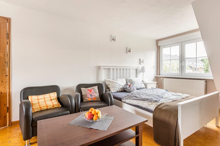 Gemütliches Zimmer In Bester Lage. - Düsseldorf