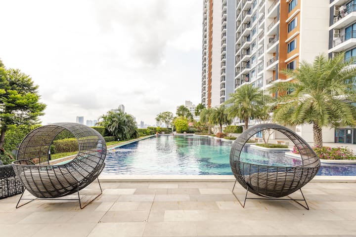 曼谷最好的公寓 适合长住 周边便利 The Artisan - Bangkok