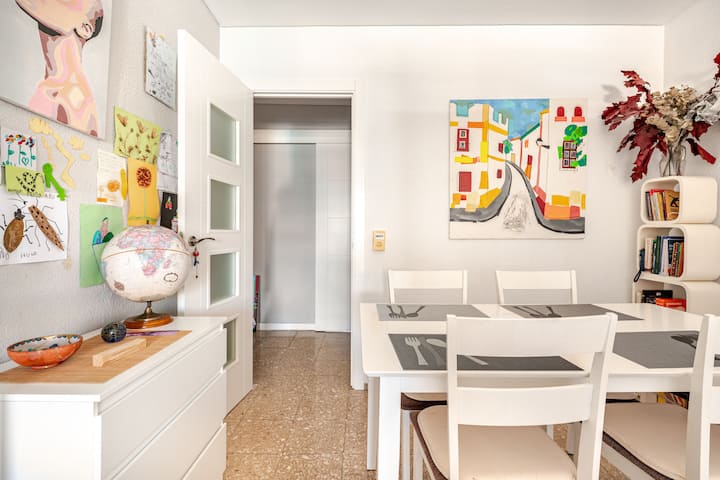 Cómoda Habitación Doble Junto Al Guadalquivir - Córdoba
