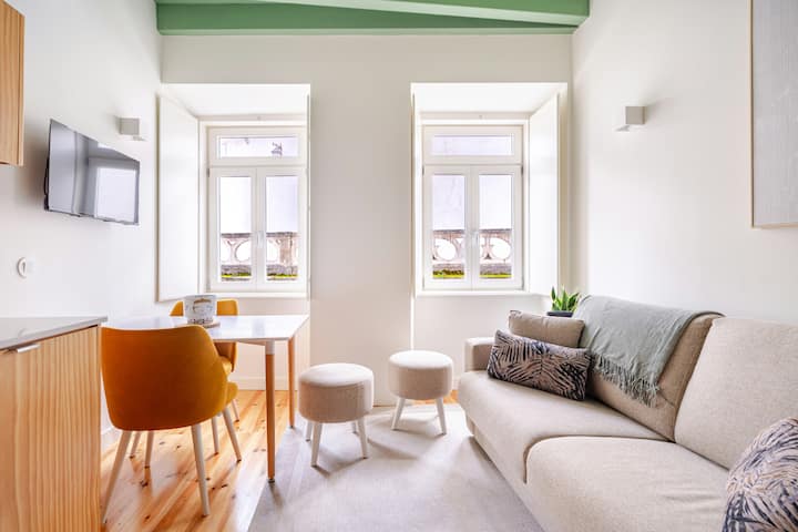 Figueirinha`s Home Green - Coimbra