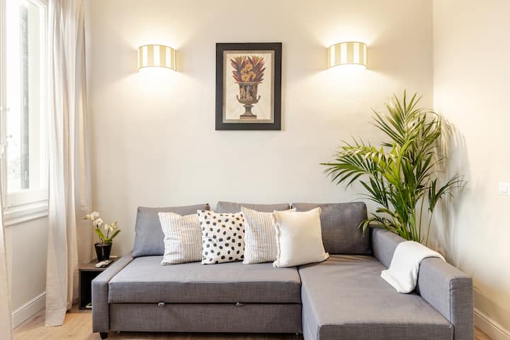 Park View Suite - Florence