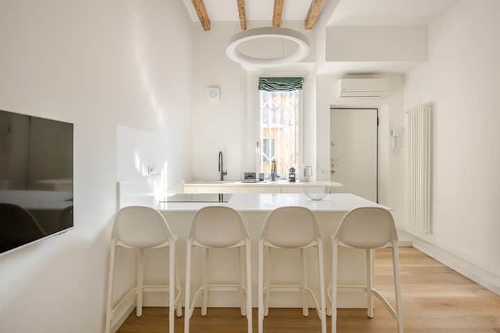 Design E Comfort A Isola Nel Cuore Di Milano - Milan