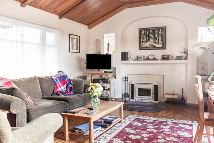 Cozy, Clean & Quiet - Eugene, OR