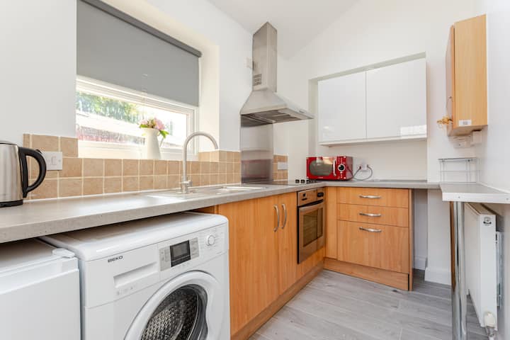 Robins Perch, Bramhall - Stockport