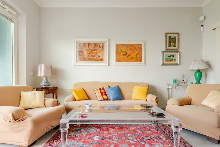 Holiday Home Annunziata Relax - Italia