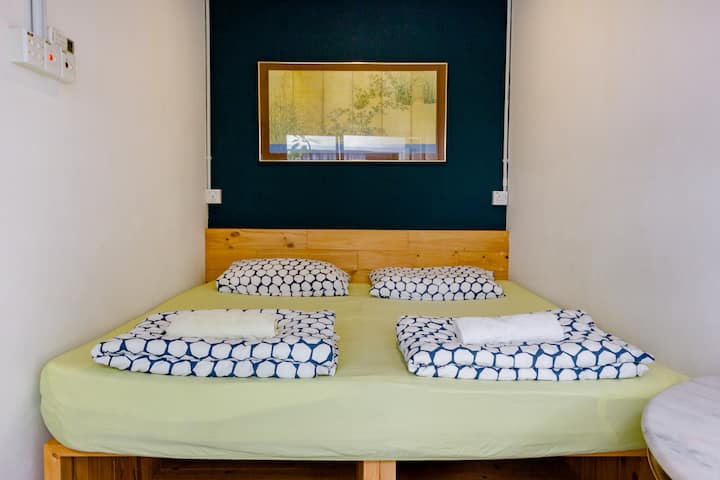 Kuih Kapek Homestay - Penang