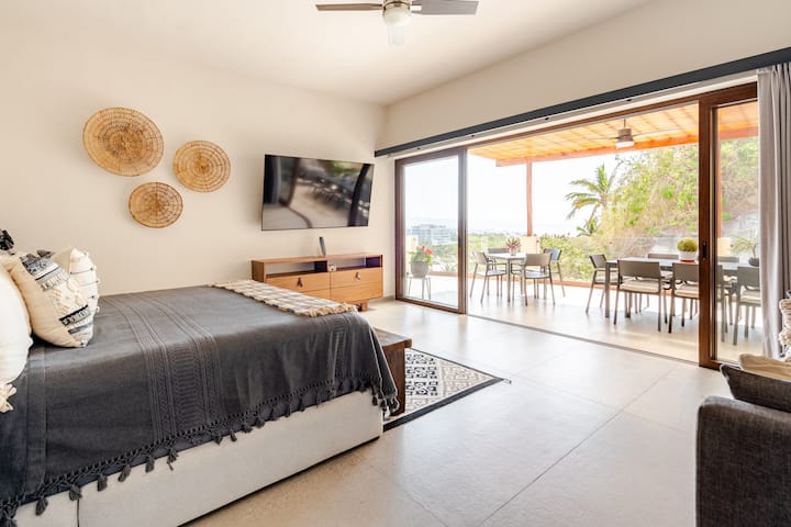 Amura By Pardela - Real Del Mar - La Cruz de Huanacaxtle