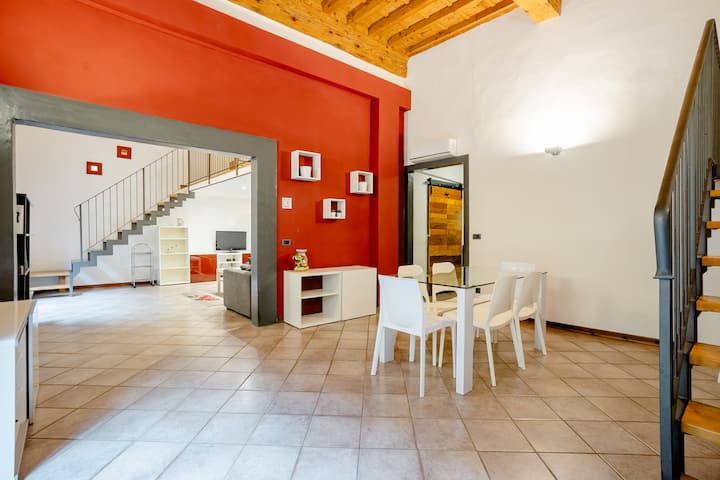 Tower Inn - Florence