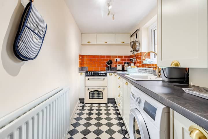 Comfortable Cottage - Llangollen - Llangollen