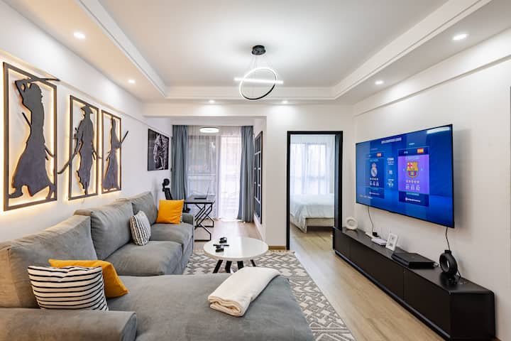 Urban Westlands: Pool • Gym • Gaming - Nairobi