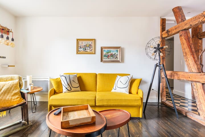 Un Balcon Sur La Petite Venise - Colmar