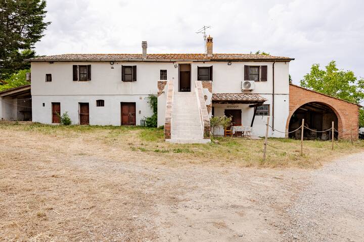 4 Stagioni Primavera - Castiglione del Lago