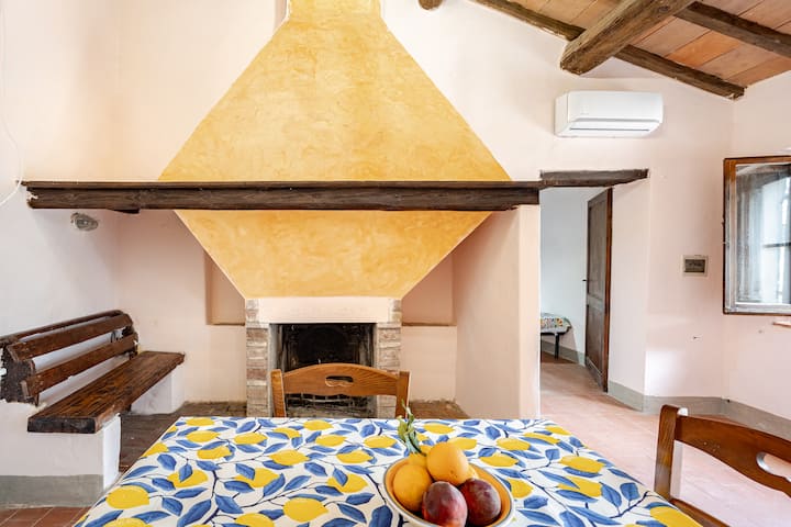 4 Stagioni Inverno - Castiglione del Lago