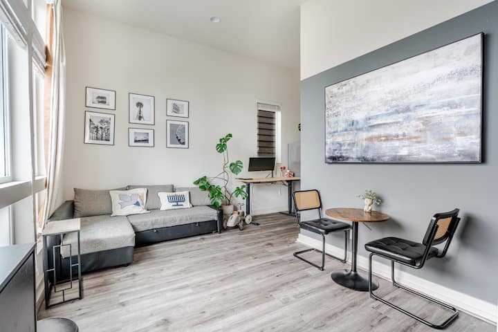 Modern Suite｜ballard/seattle - Shoreline, WA