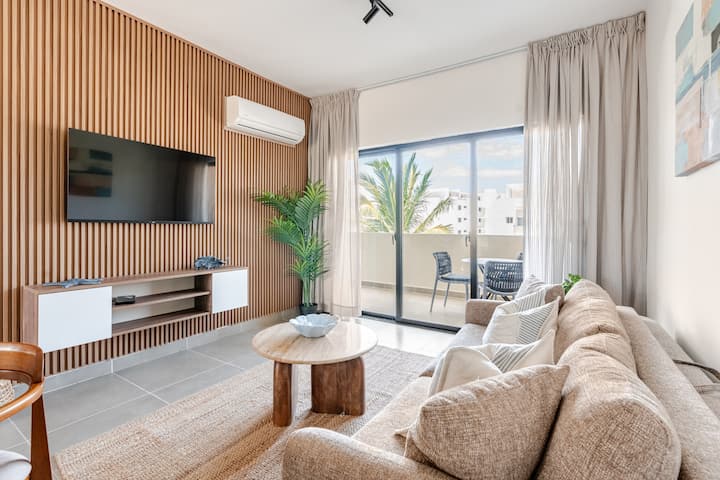 Galeria • 10 Min Walk To Bavaro Beach, Punta Cana - Punta Cana