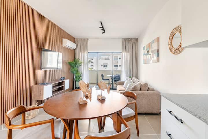 Galeria • 10 Min Walk To Bavaro Beach, Punta Cana - Punta Cana