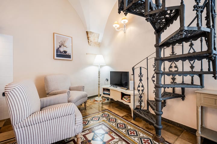 Casa Raguso - Martina Franca