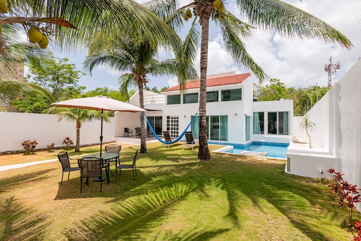 Perfect For Families, Seasonal Discount! - Cancún