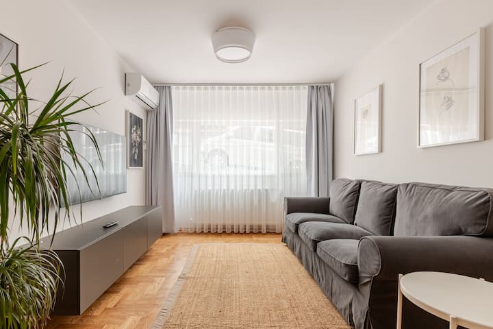 Chic City Hub In Fındıklı - İstanbul