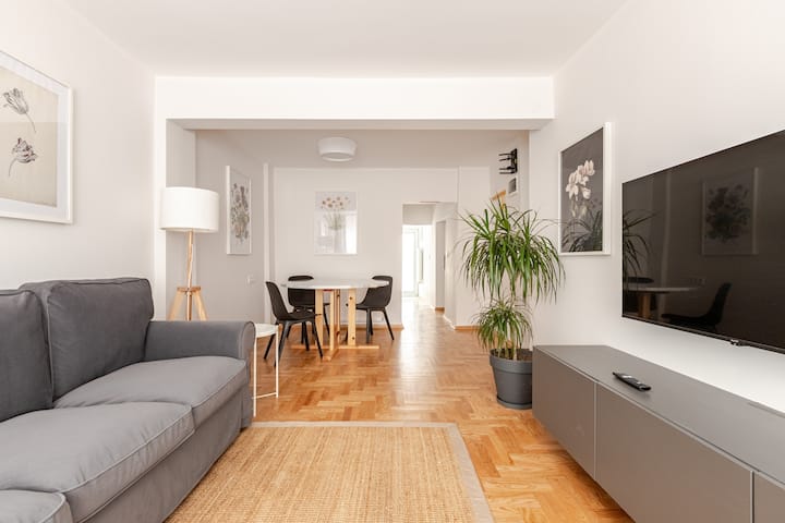 Chic Retreat · Private Patio · Kabataş - Cihangir