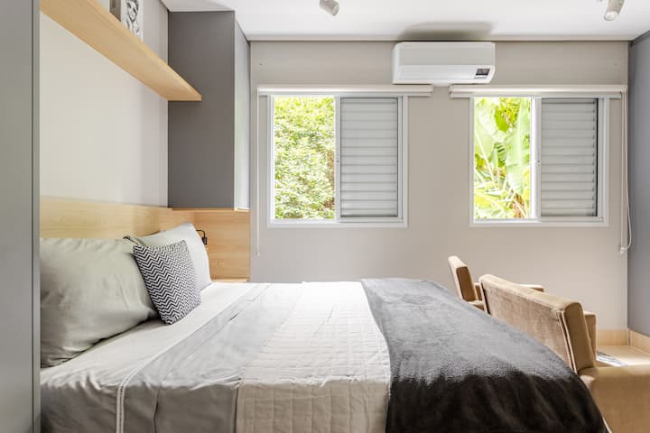 Estúdio Charmoso No Belém 16 - São Paulo