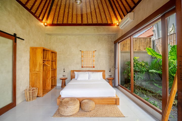 Ubud One Bedroom Private House - Ubud