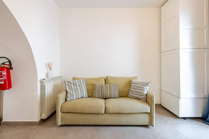 Romance Apt Al Colosseo - Monti