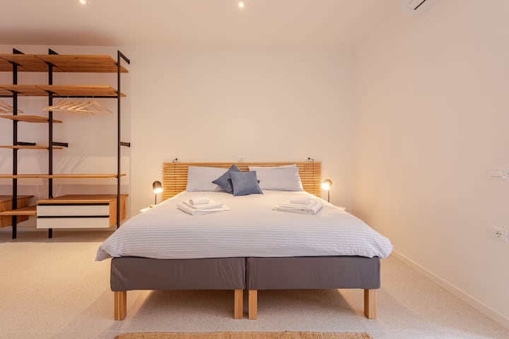 Due Colonne, Appartamento A Dorsoduro Venezia - Lido di Venezia