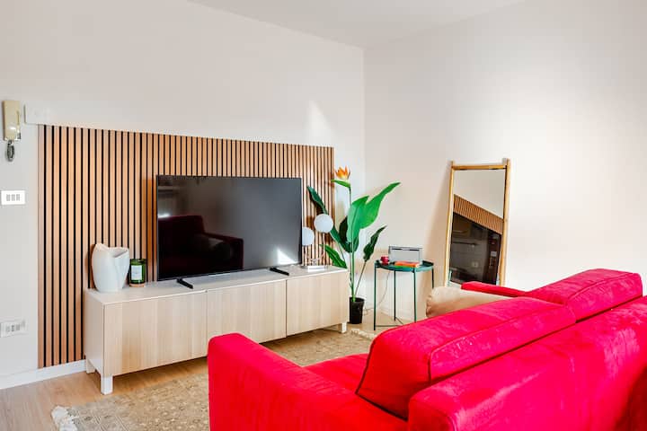 [Centre De Monza_parking Et Gare] - Monza