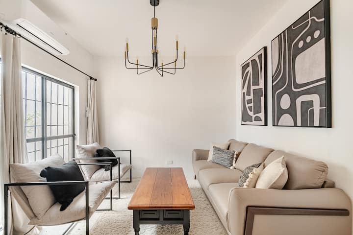 Casa Misiones - La Paz, Mexico