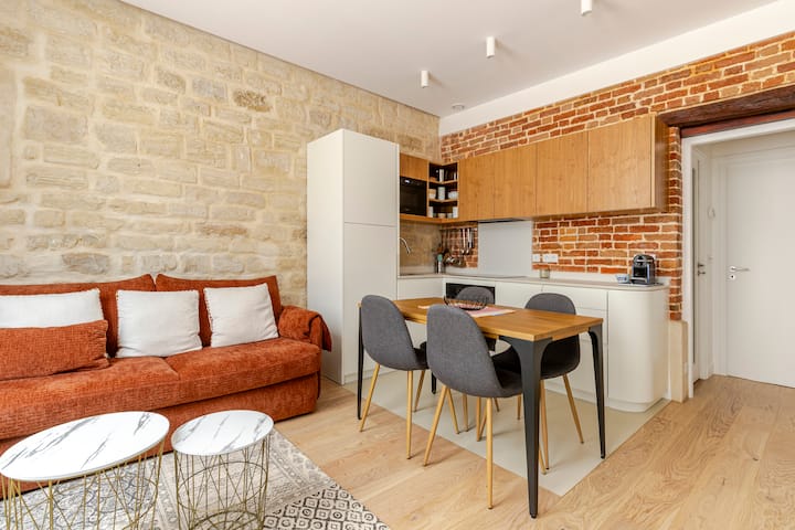 Au Coeur Des Batignolles à Paris - Paris