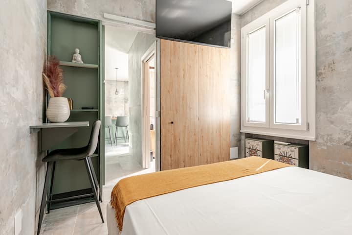 [Ravenna Centro] - Luxury Suite Di Design - Ravenna