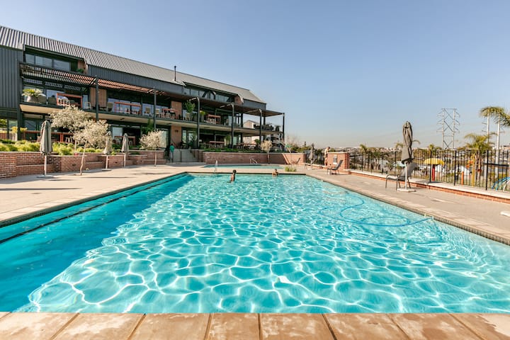 Cityescapes 2f In Waterfall Kyalami-midrand. - Midrand