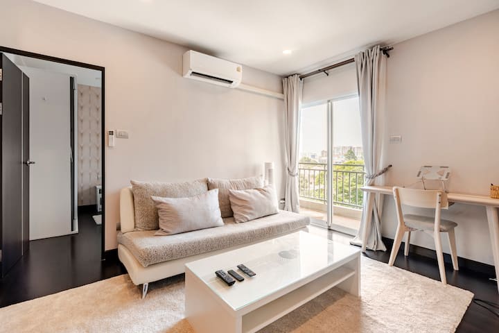 Green In The Heart Of Chiang Mai - Chiang Mai