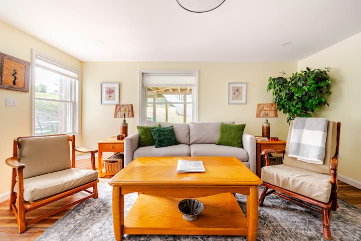 Hudson Haven - Newburgh