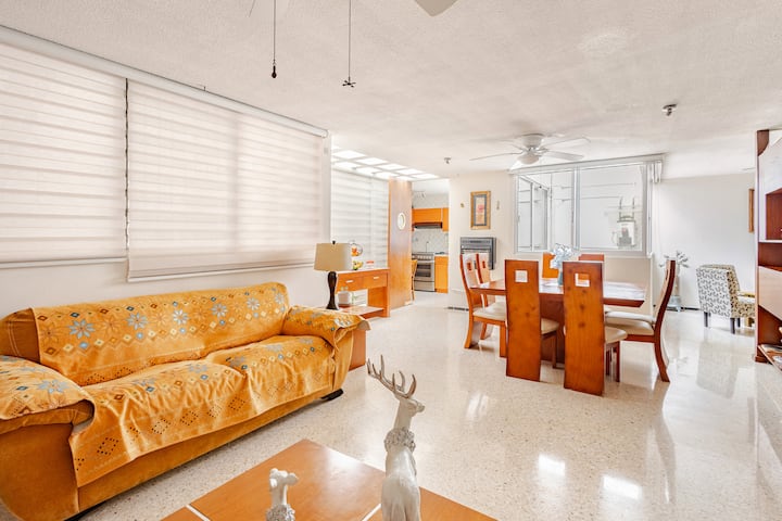 En El Centro Histórico De Puebla - Mexico