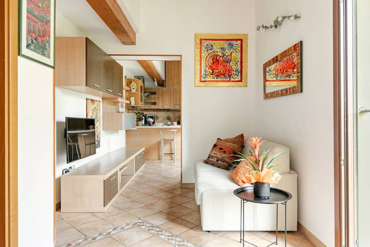 [Forlì Ospedale] Comfort Living & Free Parking - Forli