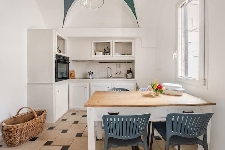 Vardacelo (Our New Property, Fresh On Airbnb) - Gagliano del Capo